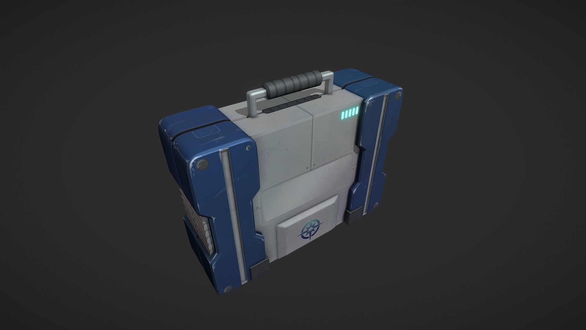 sm_suitcase_skpf - 3D model by alexandreedu [493ff38] - Sketchfab