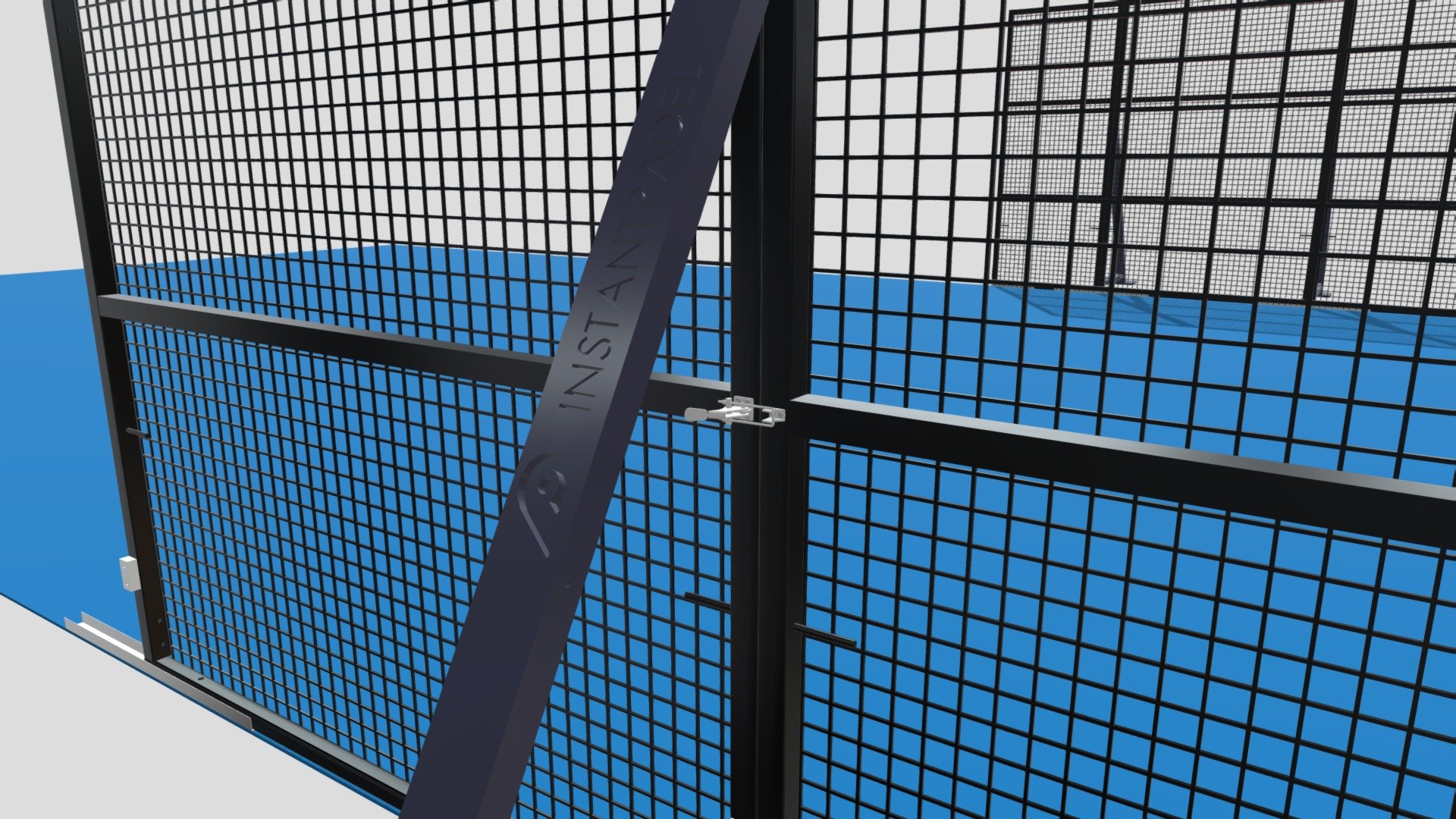 corner_rail_animation_35panal_in - 3D model by demolinks20 [494062e ...