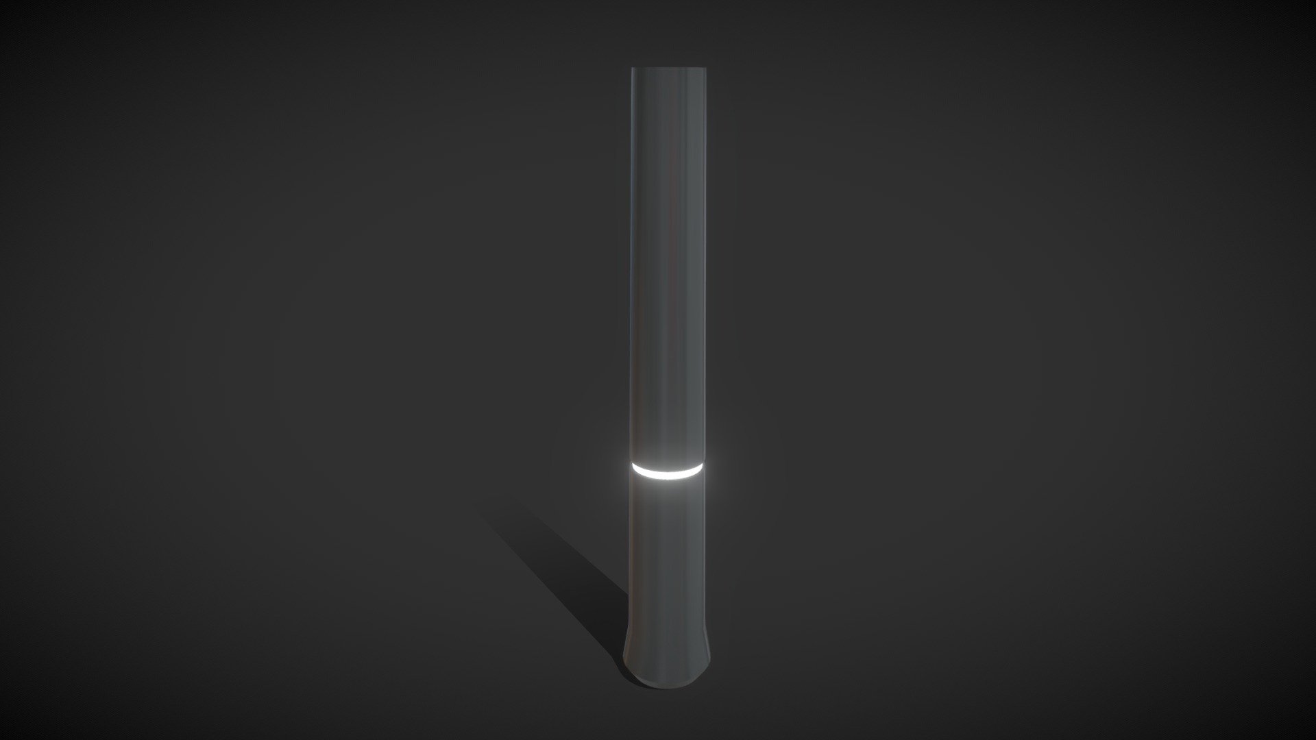Penlight - 3D model by The Learning Network (@TheLearningNetwork ...