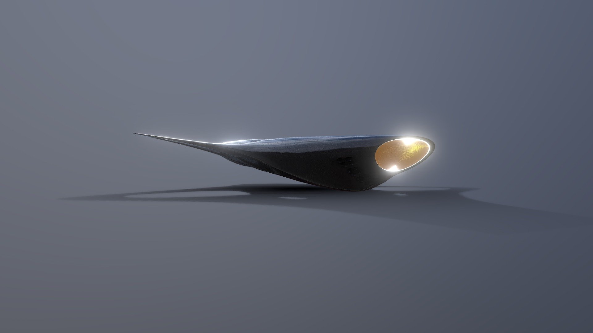 submersible Concept - Download Free 3D model by N.S STUDIOS (@N.S ...