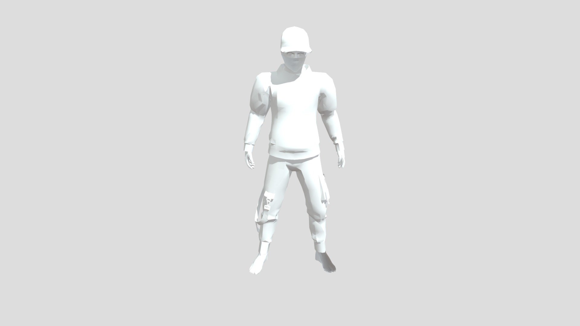 AIS RUOK@ - 3D model by dfghgopk [4943e3d] - Sketchfab