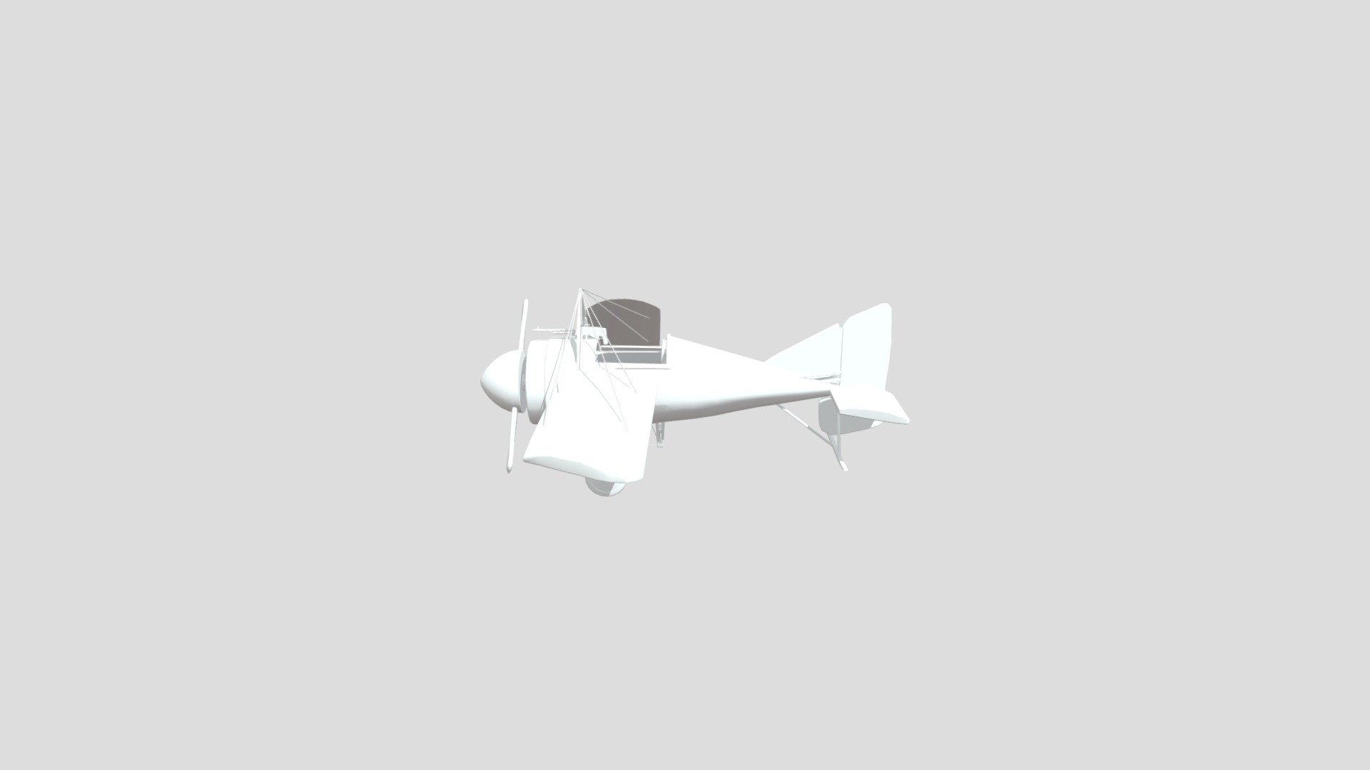Morane_sketchfab - 3D model by Reilly217 [4945ba5] - Sketchfab