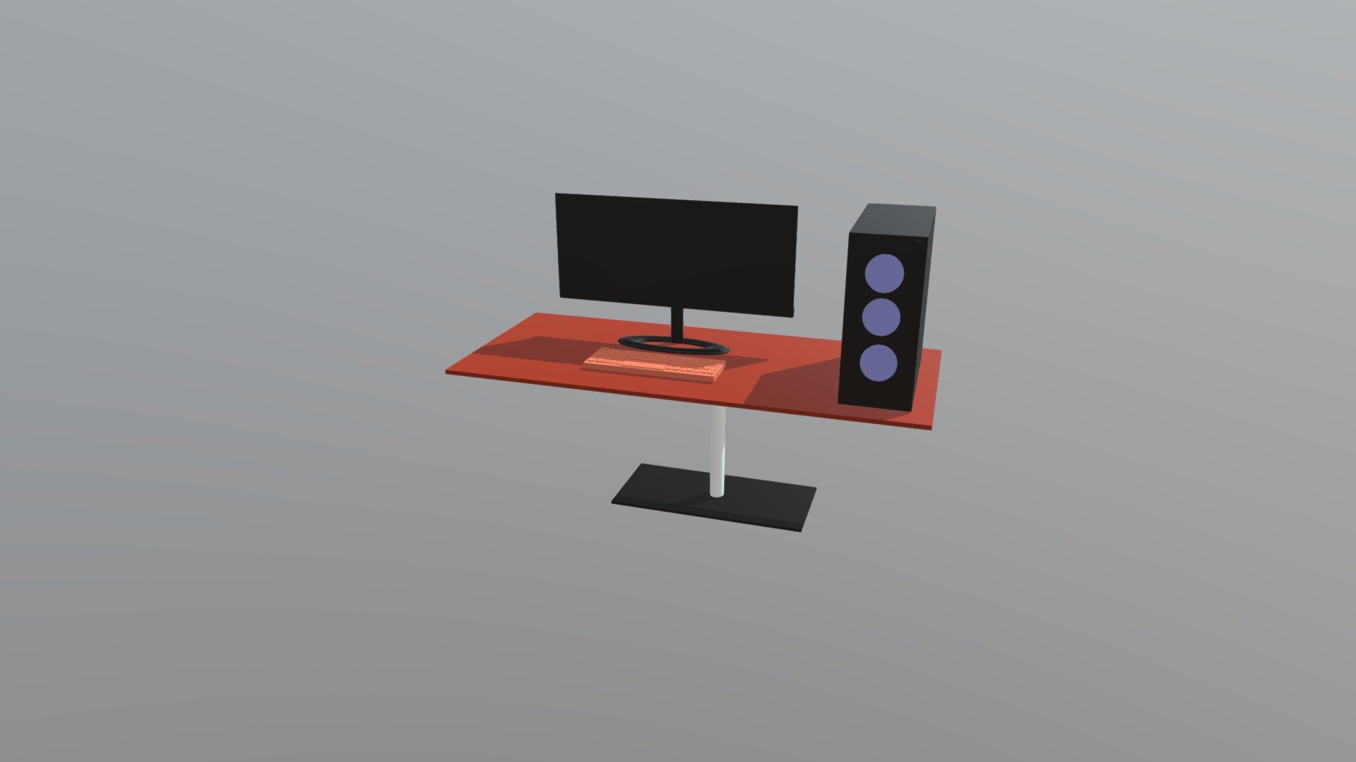 untitled - 3D model by usmanfazliddinov7 [494737d] - Sketchfab