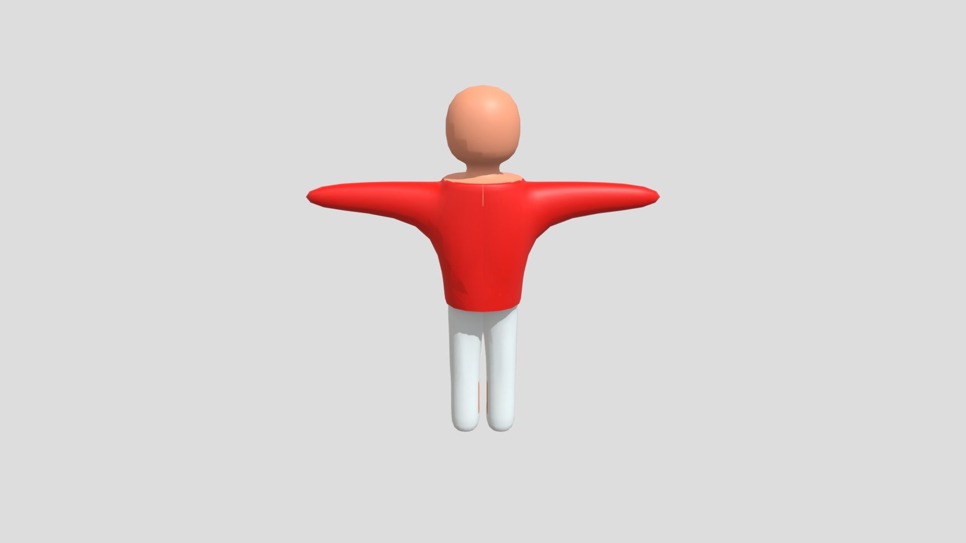 Man - Download Free 3D model by sredyt509 [494738d] - Sketchfab