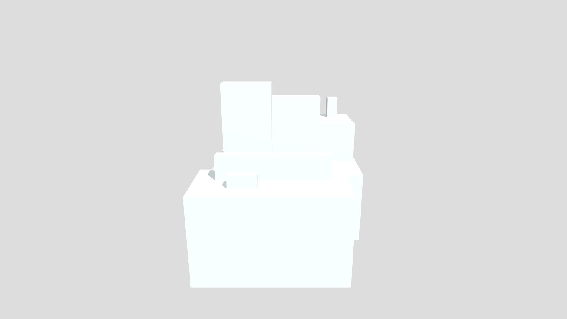 Boxes - Download Free 3D model by GameDragon64738 [494a0a9] - Sketchfab
