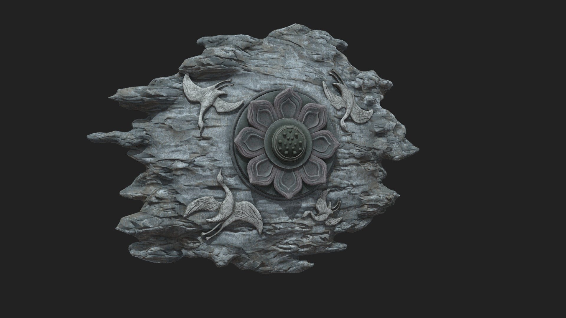 MS_LMSK_syd - 3D model by magadis [494a6a9] - Sketchfab