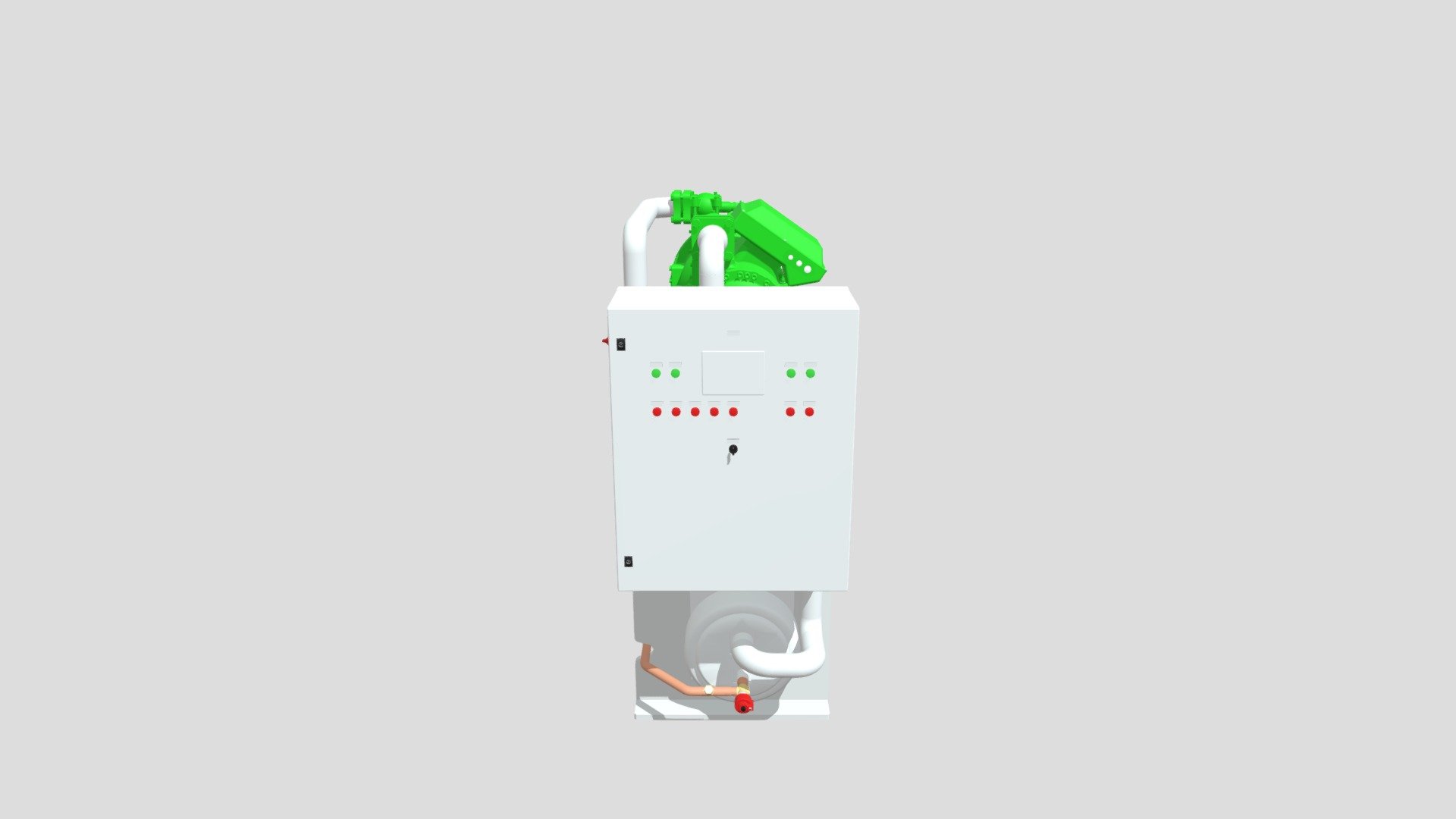 067_CWW530 - 3D model by watata [494b3e6] - Sketchfab