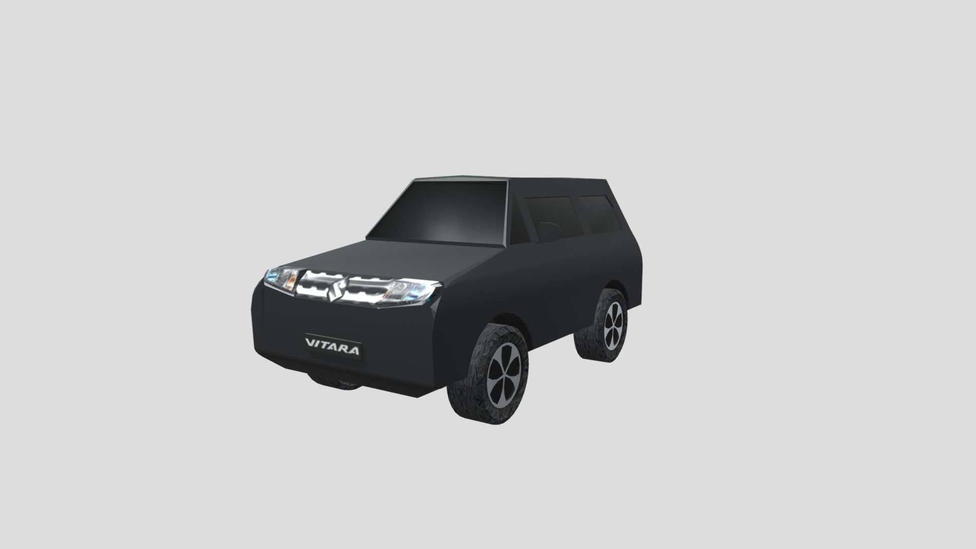Realistic Car - Download Free 3D model by aysenaz (@Aysenazkara ...