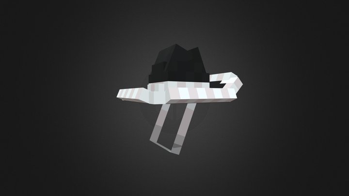 Charro 3D models - Sketchfab