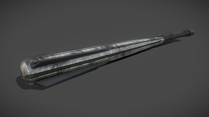 Bonk 3D models - Sketchfab