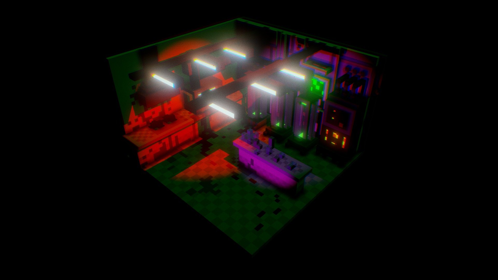 lab-02 materials - 3D model by s25597 [494db0a] - Sketchfab
