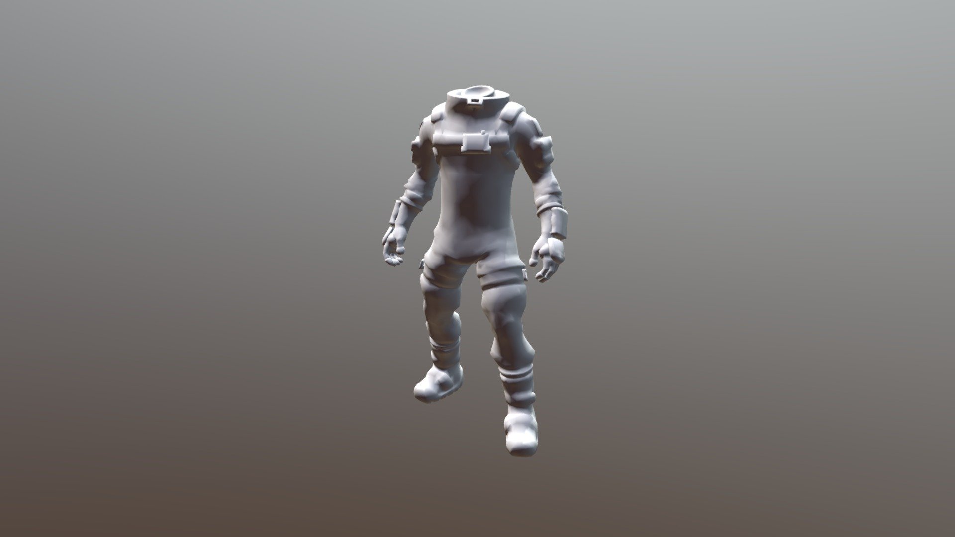 Dance Moves - 3D model by coollemon [494e146] - Sketchfab