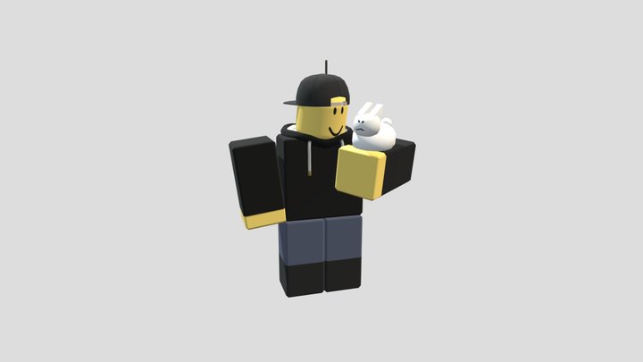 Gubby 3D models - Sketchfab
