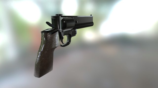 Ocelot 3D models - Sketchfab