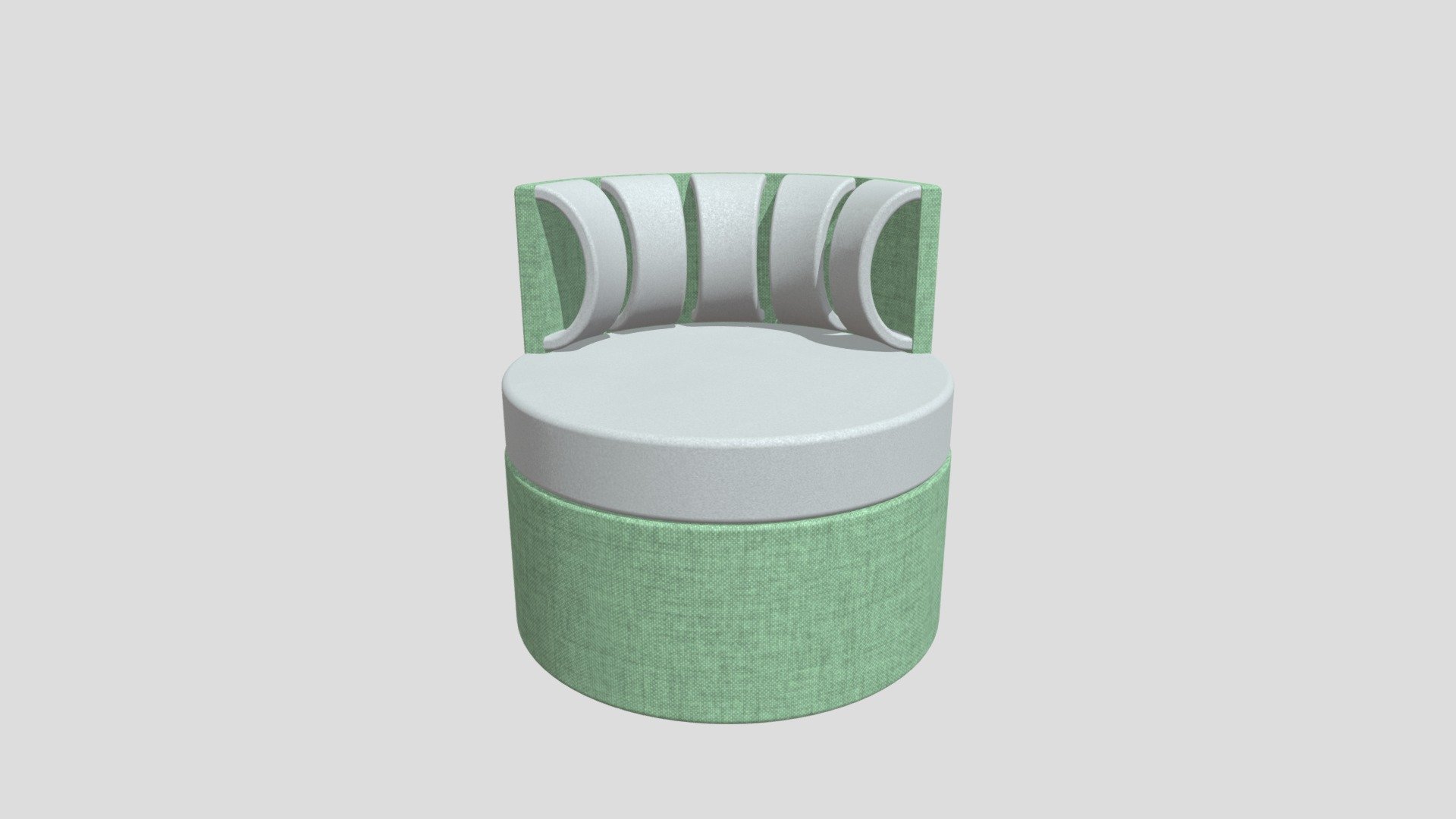 Nimbus One - Design from Spainhour Design - Download Free 3D model by ...