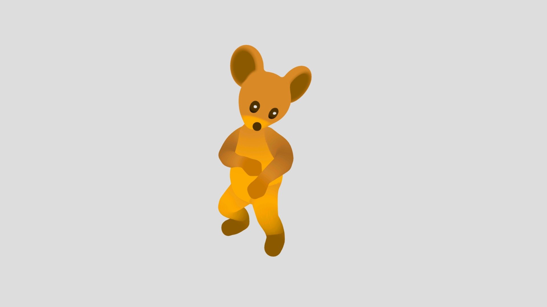 mouse-Mesh - Download Free 3D model by irvinlin [4950b96] - Sketchfab