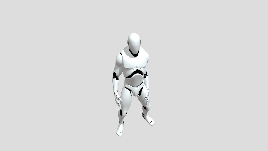 Plask Motion Captures - A 3D model collection by stevencmutter - Sketchfab