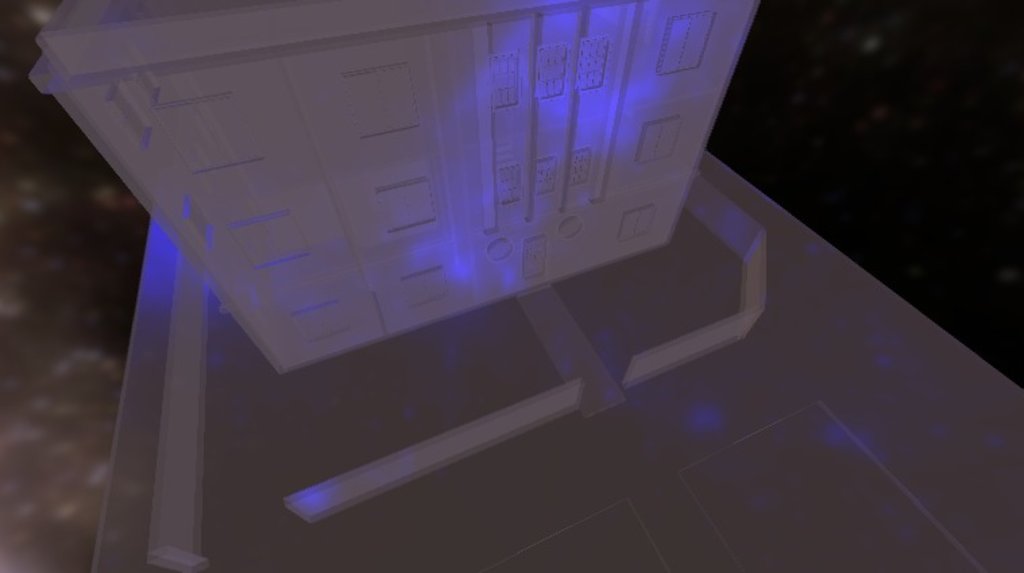 Fachada en Revit - 3D model by Schwarzenegger (@consueloperedam ...