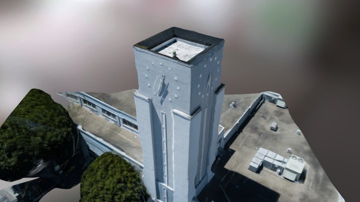 Goodwill 3D models - Sketchfab