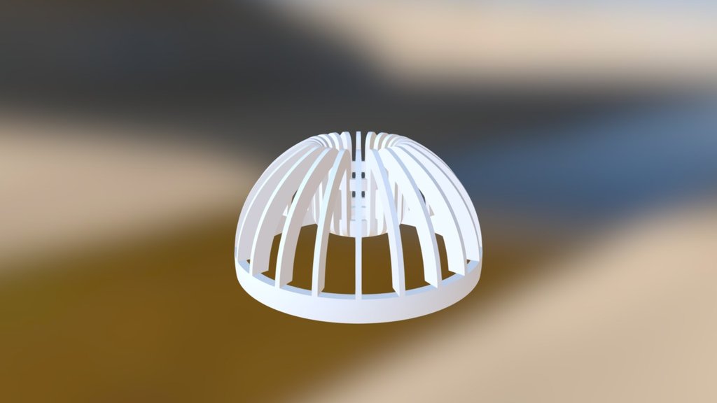 Ball Fan - Download Free 3D model by Project_1 [4951582] - Sketchfab