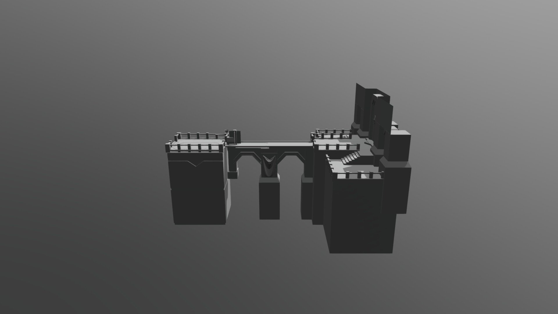 Alpha2 - 3D model by WylonDwor [4952621] - Sketchfab