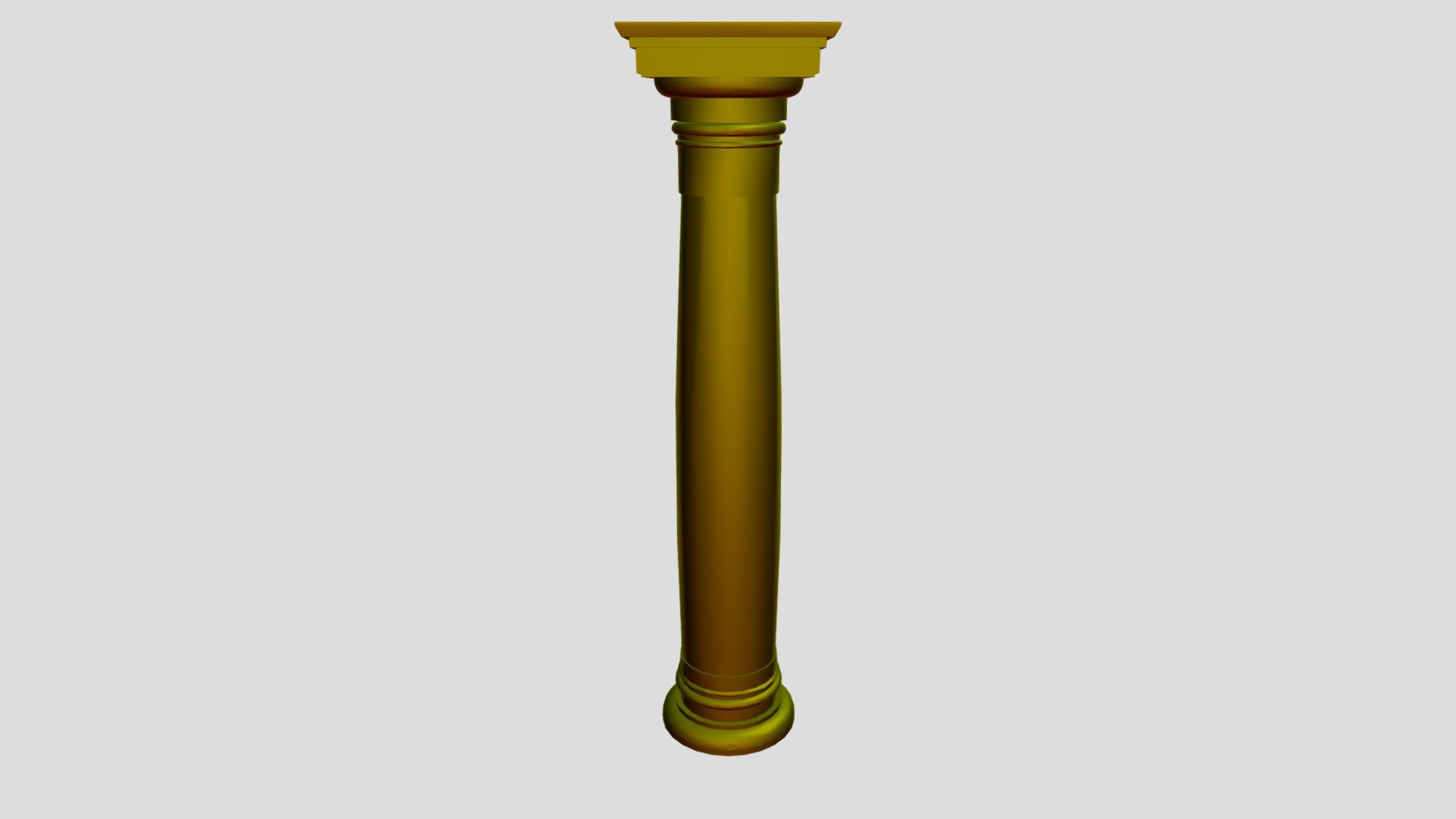 S Columns -revit - 3D model by ahmed2021 [4954686] - Sketchfab