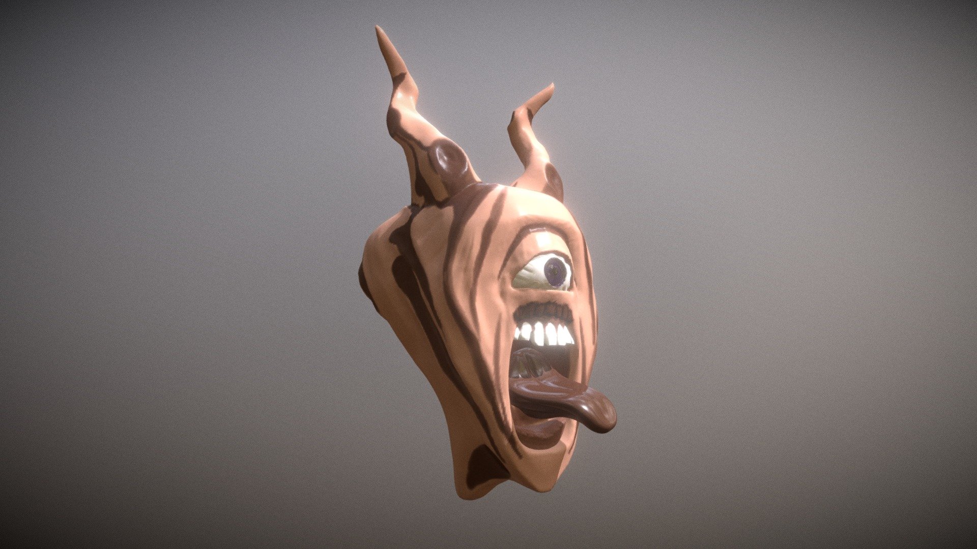 curse - Download Free 3D model by Jafar (@jafarmohammed354) [49573b7 ...