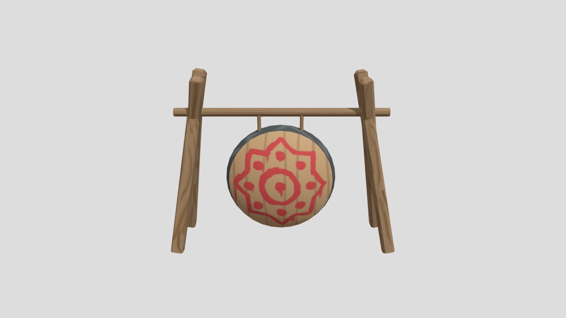 target - 3D model by DragonBlade1788 [49576eb] - Sketchfab