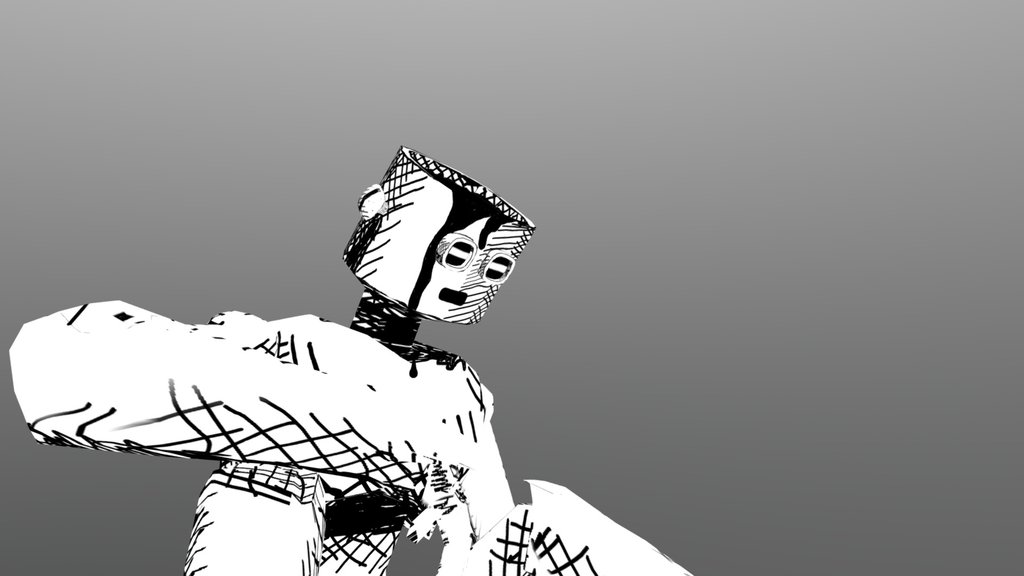 Ink - A 3D model collection by KarmaLab - Sketchfab