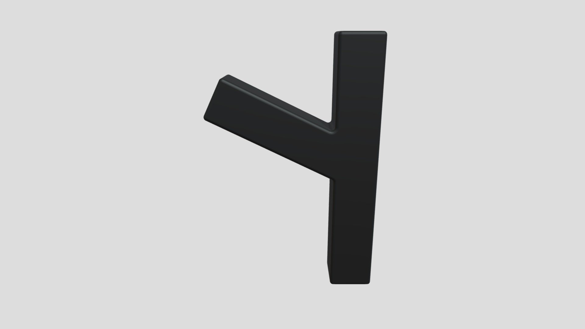 branch - 3D model by k230801 [495bcbd] - Sketchfab