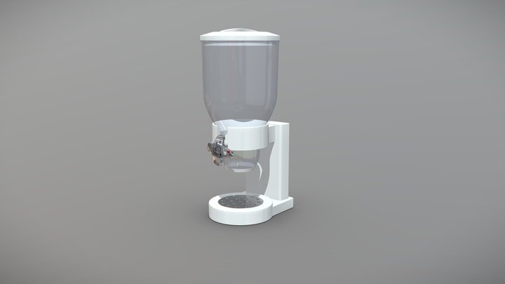 Plastic 3D models - Sketchfab