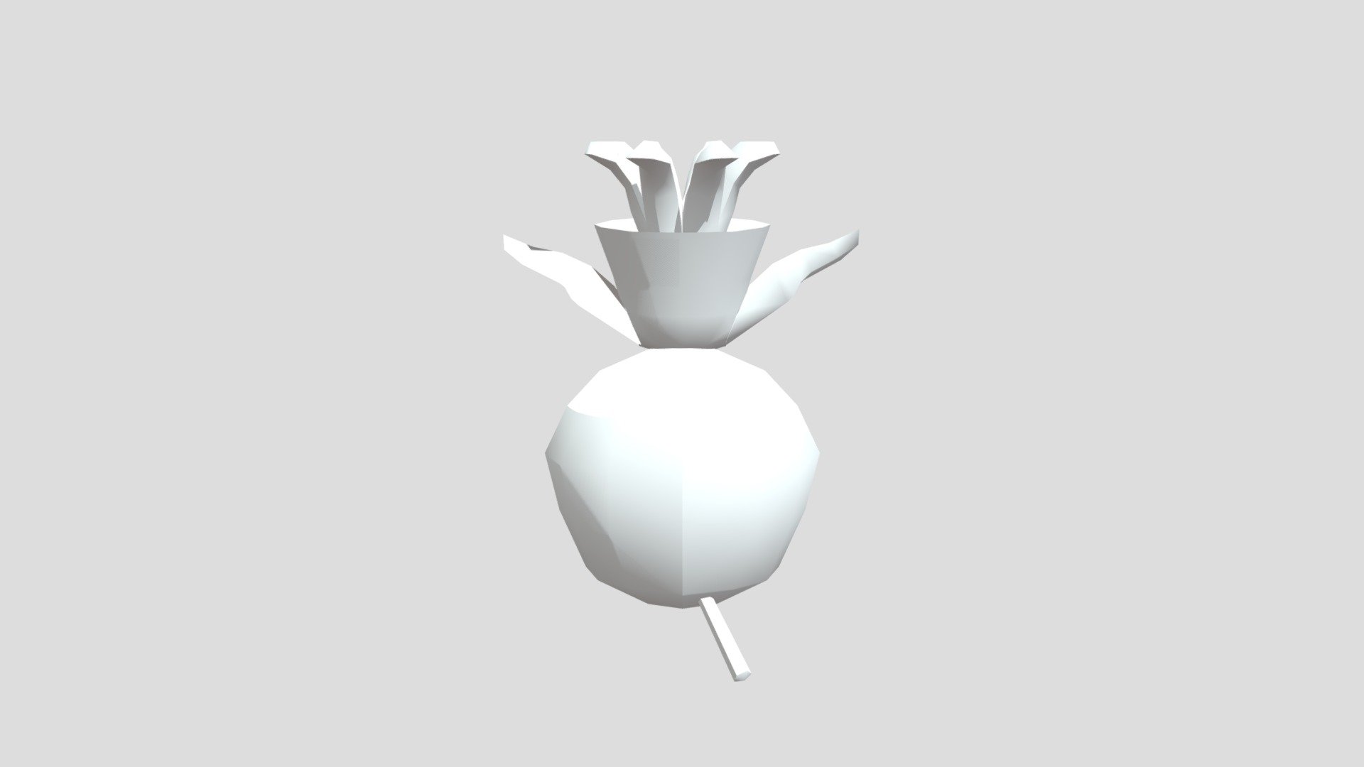 zucker ACNL - 3D model by patricia.yes666 [495cfc3] - Sketchfab