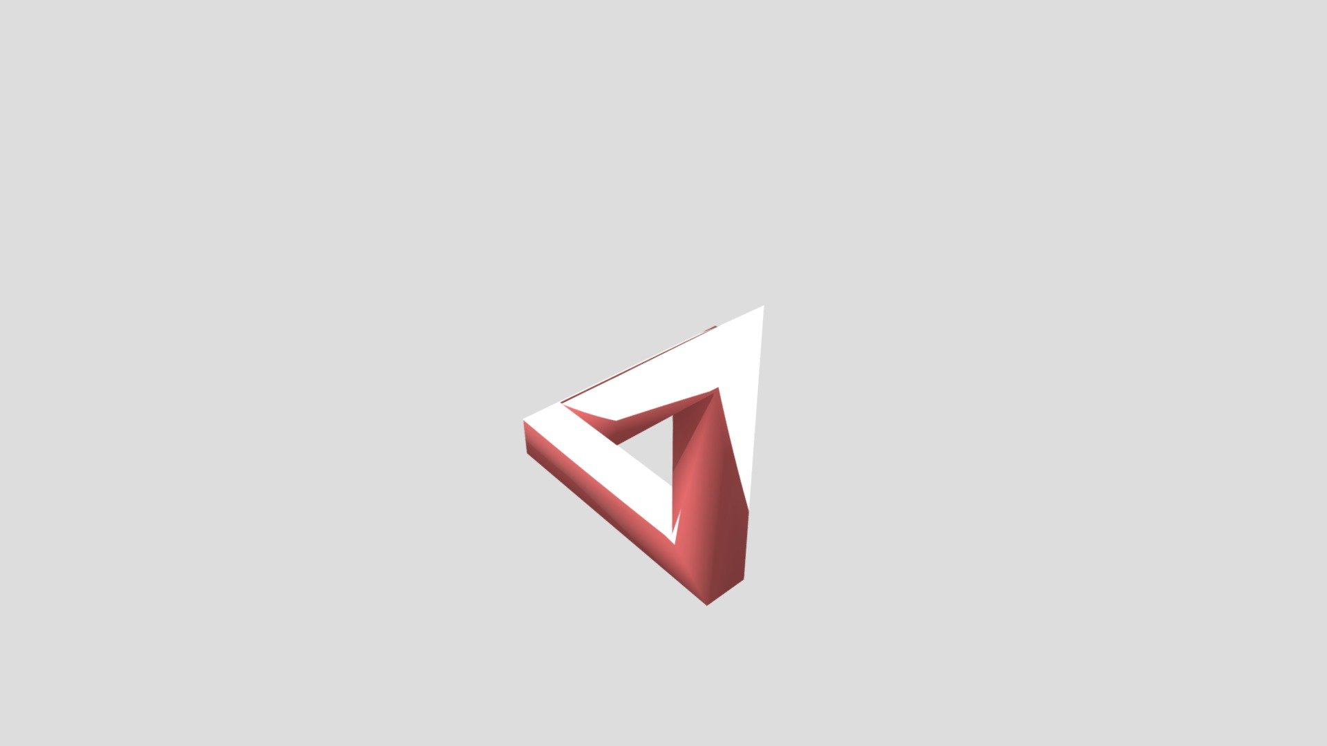 scaled impossible - 3D model by luyuhao [495e273] - Sketchfab