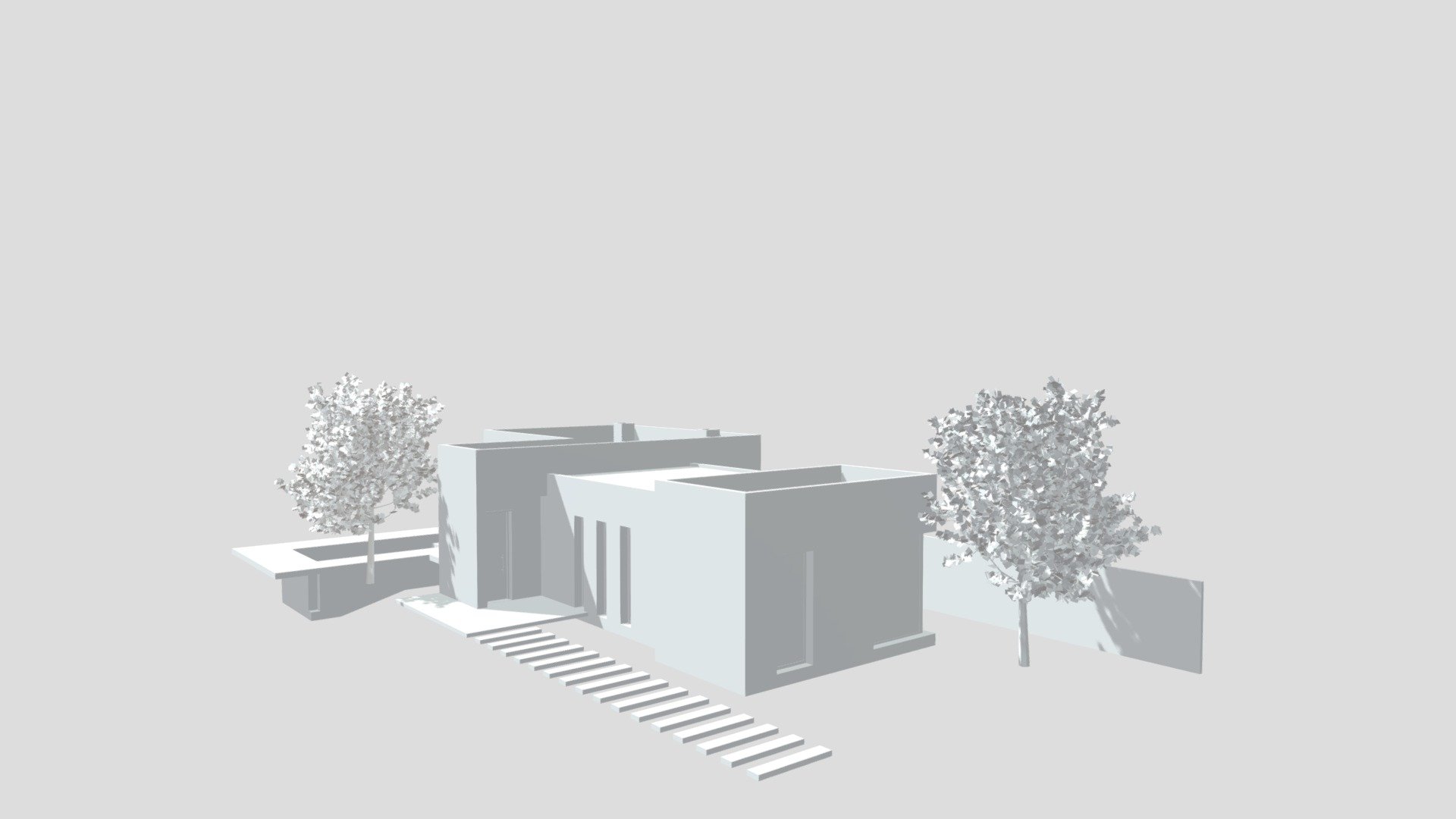 Prado - 3D model by Nueve11 [495e7d2] - Sketchfab