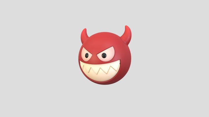 Satan 3D models - Sketchfab