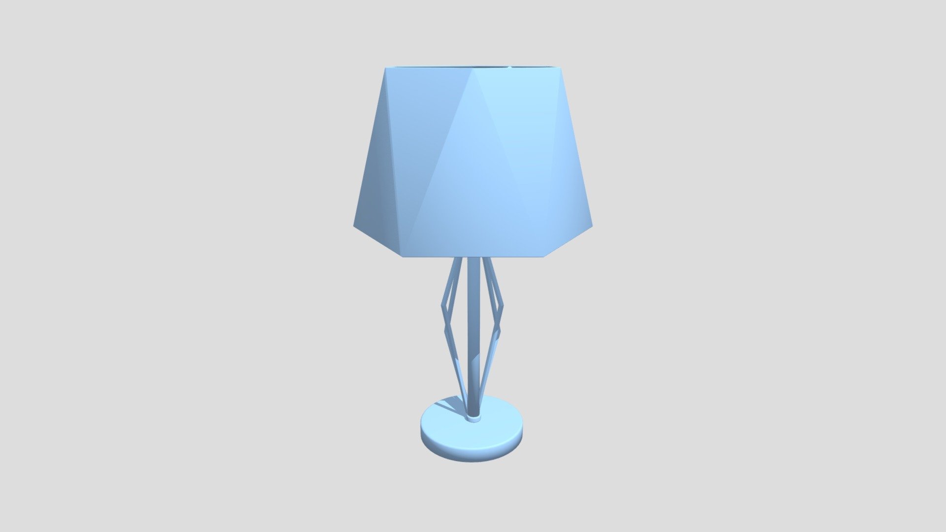 Vele Luce VL2191N01 - Download Free 3D model by Lu.ru (@svetmagaz ...