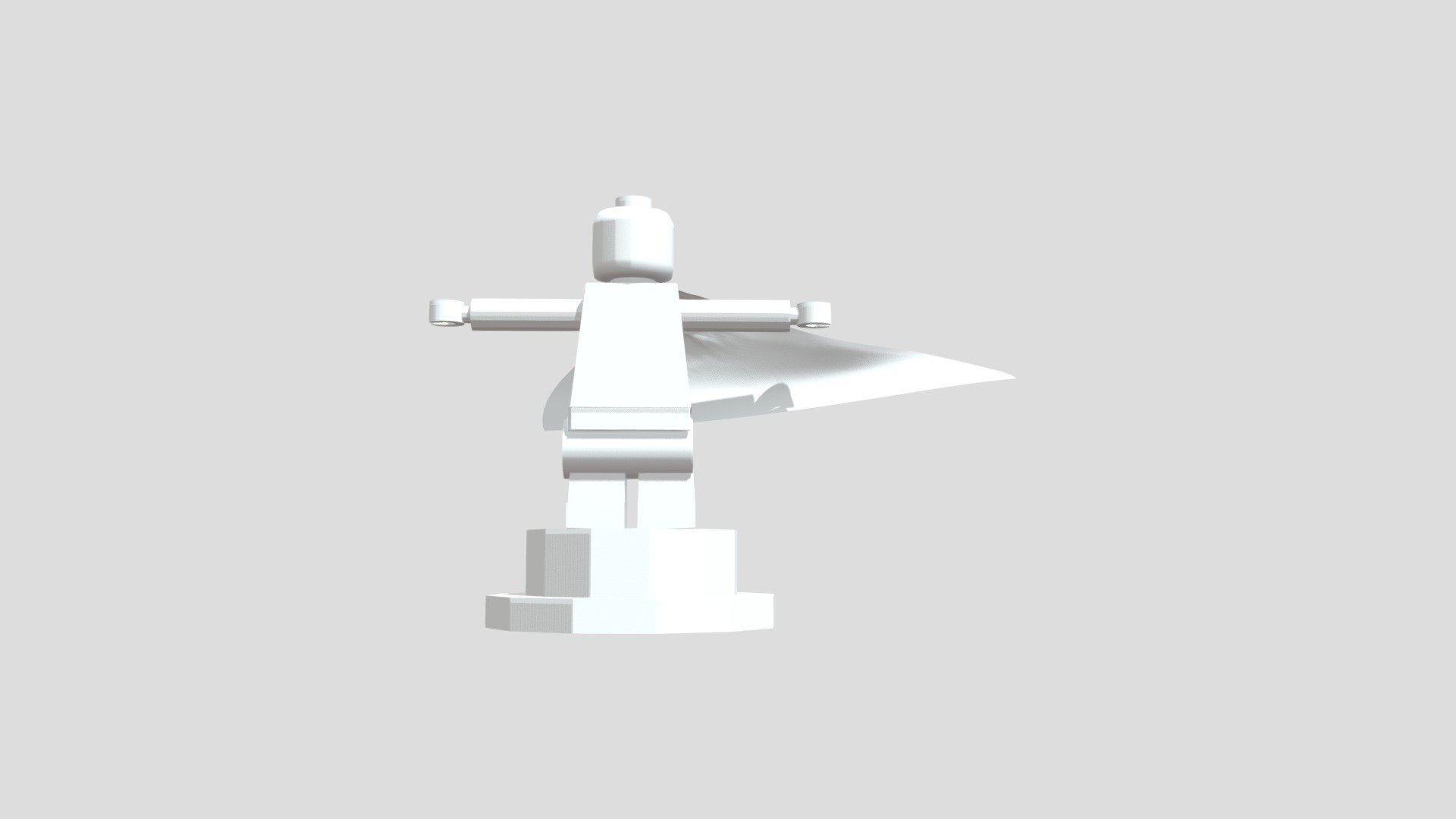 Lego - 3D model by Twta.3D [4961c41] - Sketchfab