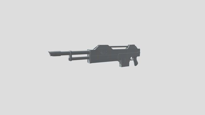 Voss 3D models - Sketchfab