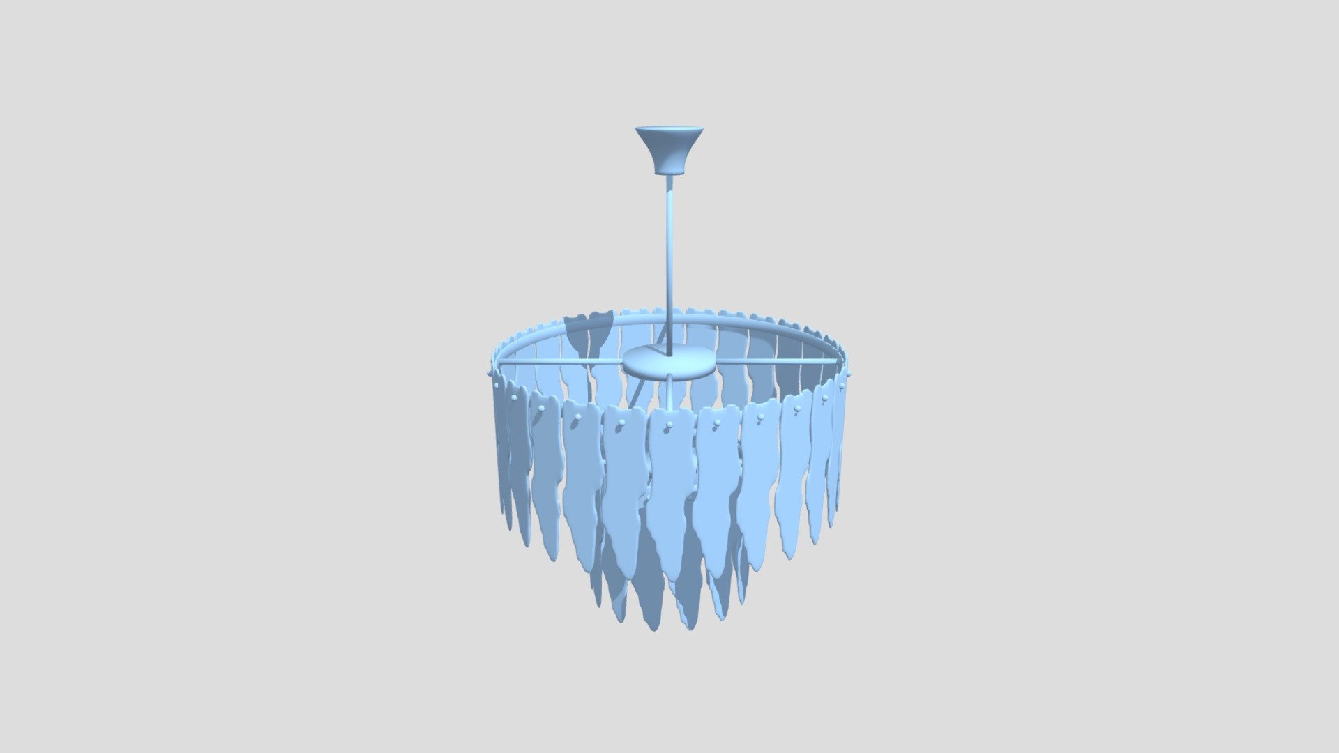 Vele Luce VL1814L06 - Download Free 3D model by Lu.ru (@svetmagaz ...