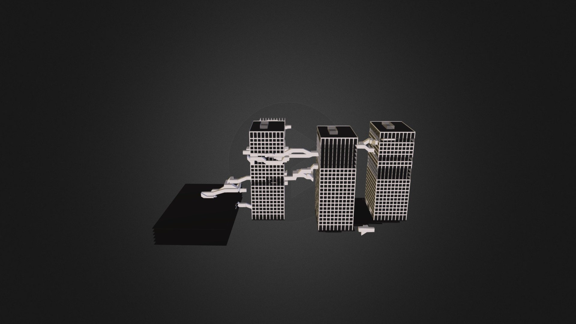 in-tra/FORMation (m4h) - 3D model by jan.paclt [4966145] - Sketchfab