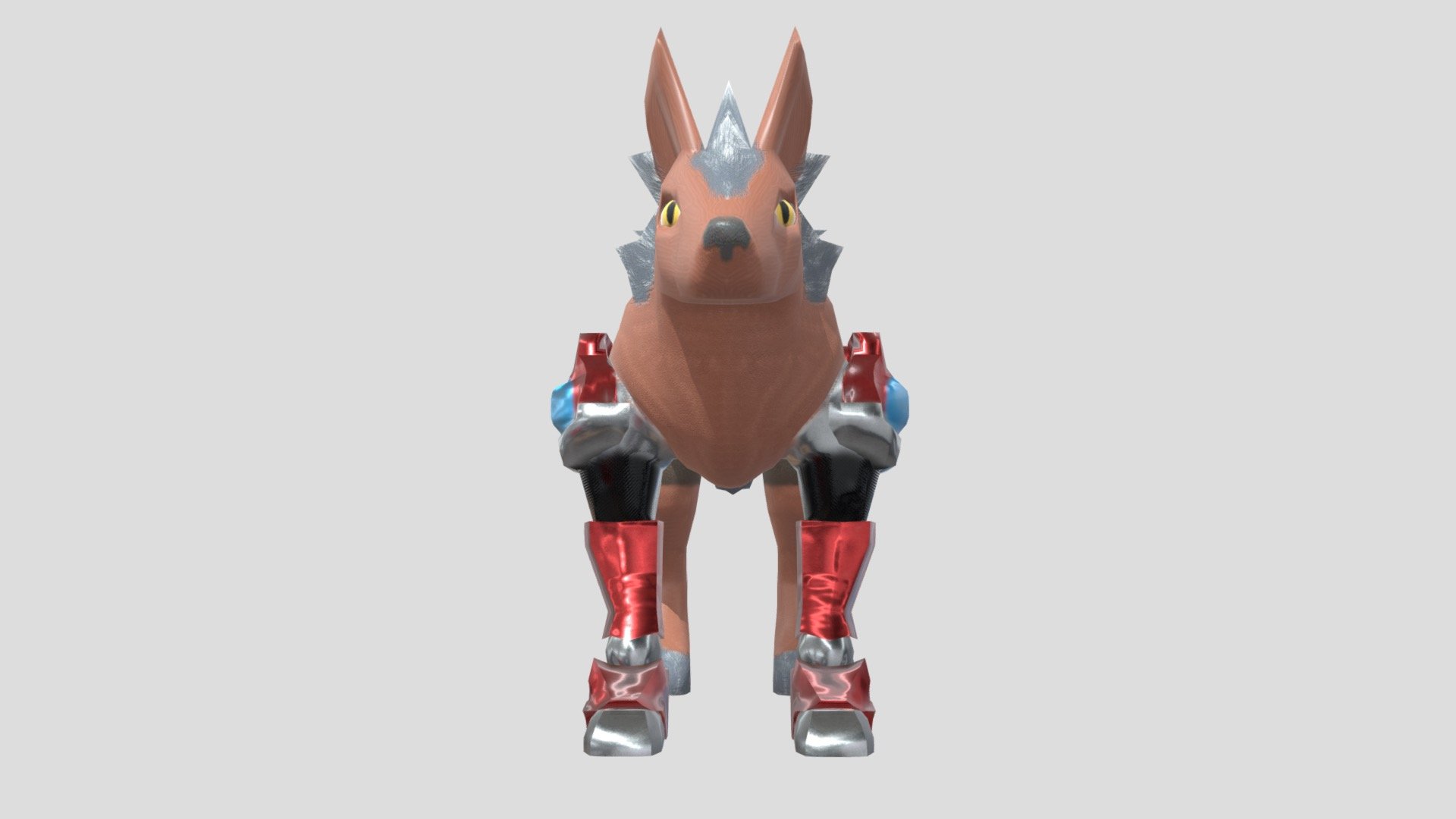 Chargers - 3D model by daltonbishop [496639b] - Sketchfab