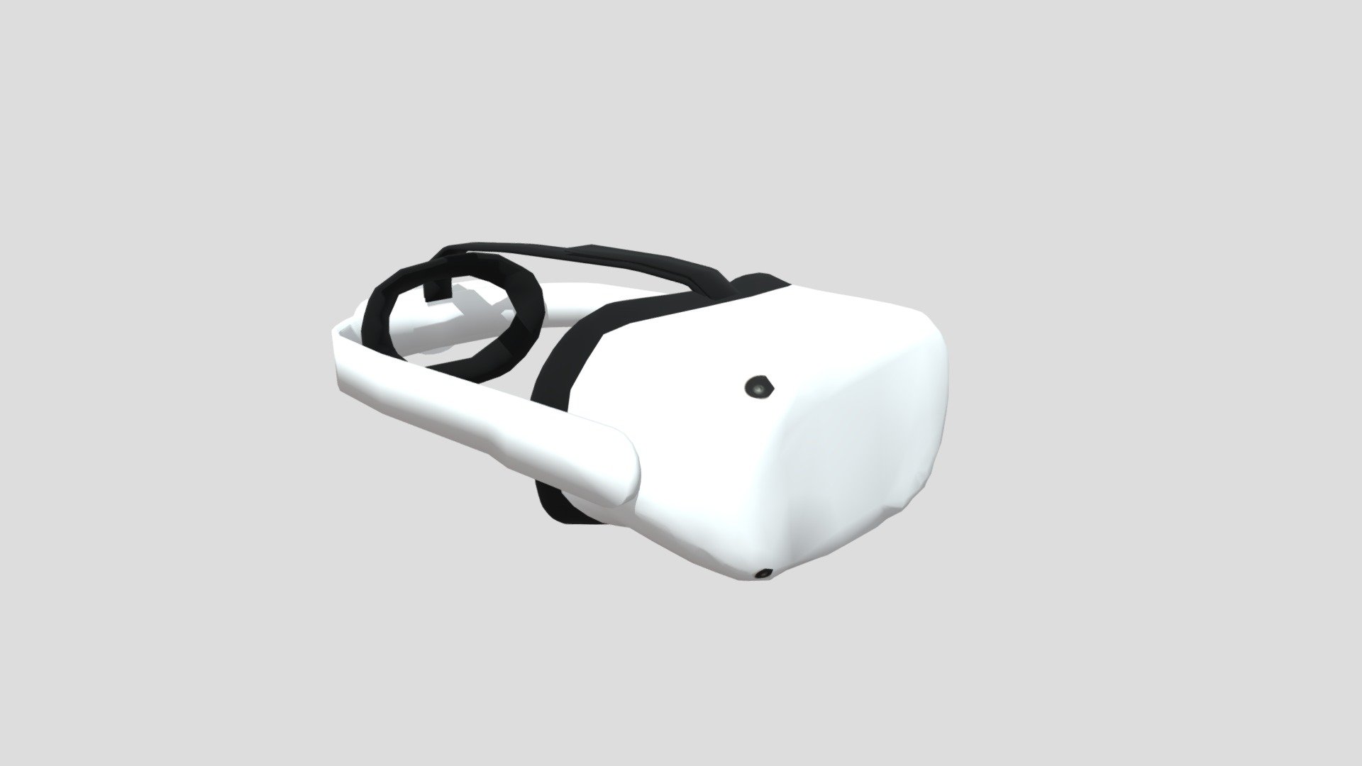 Oculus Quest 2 - Download Free 3D model by jozefvv [4967b66] - Sketchfab