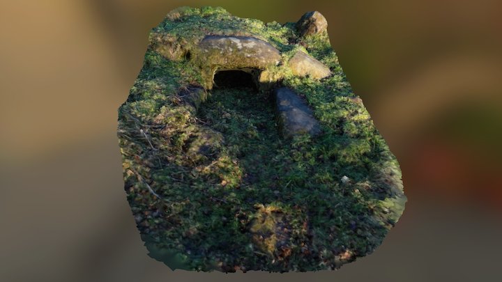 Buntait 3D models - Sketchfab