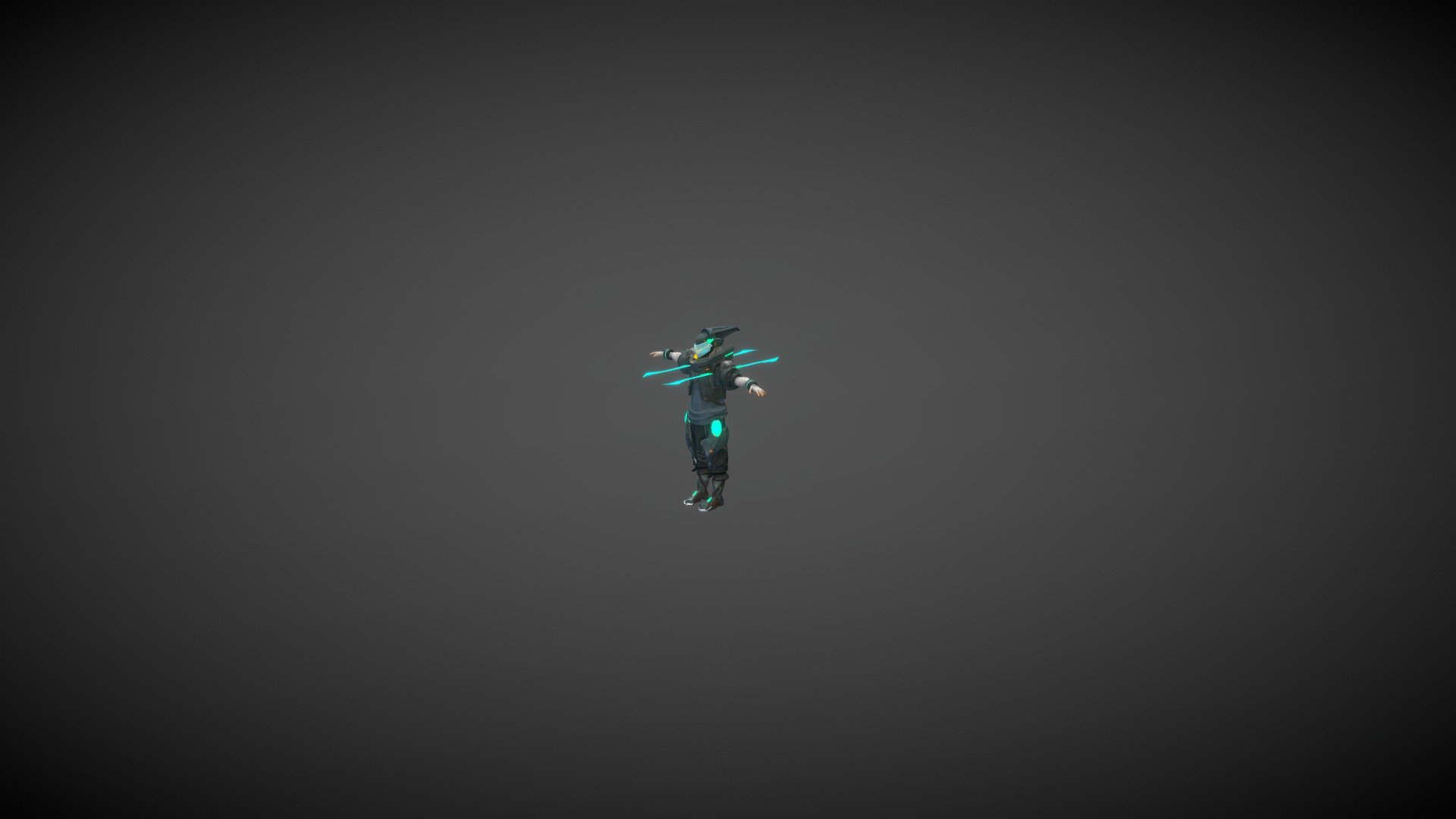 hopper_test - 3D model by gama0163 [4969376] - Sketchfab