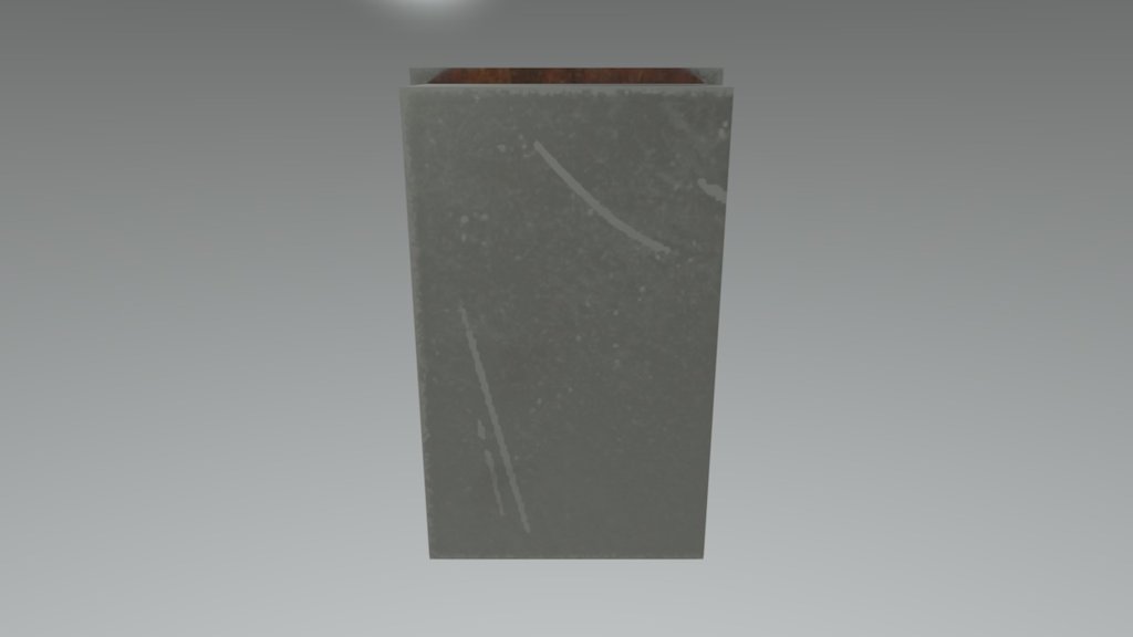 Power Box - 3D model by demondeye (@FullyGaming) [4969906] - Sketchfab