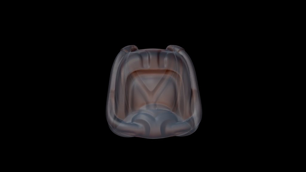 Hellmet WIP - Download Free 3D model by EnriqueGN [496a681] - Sketchfab