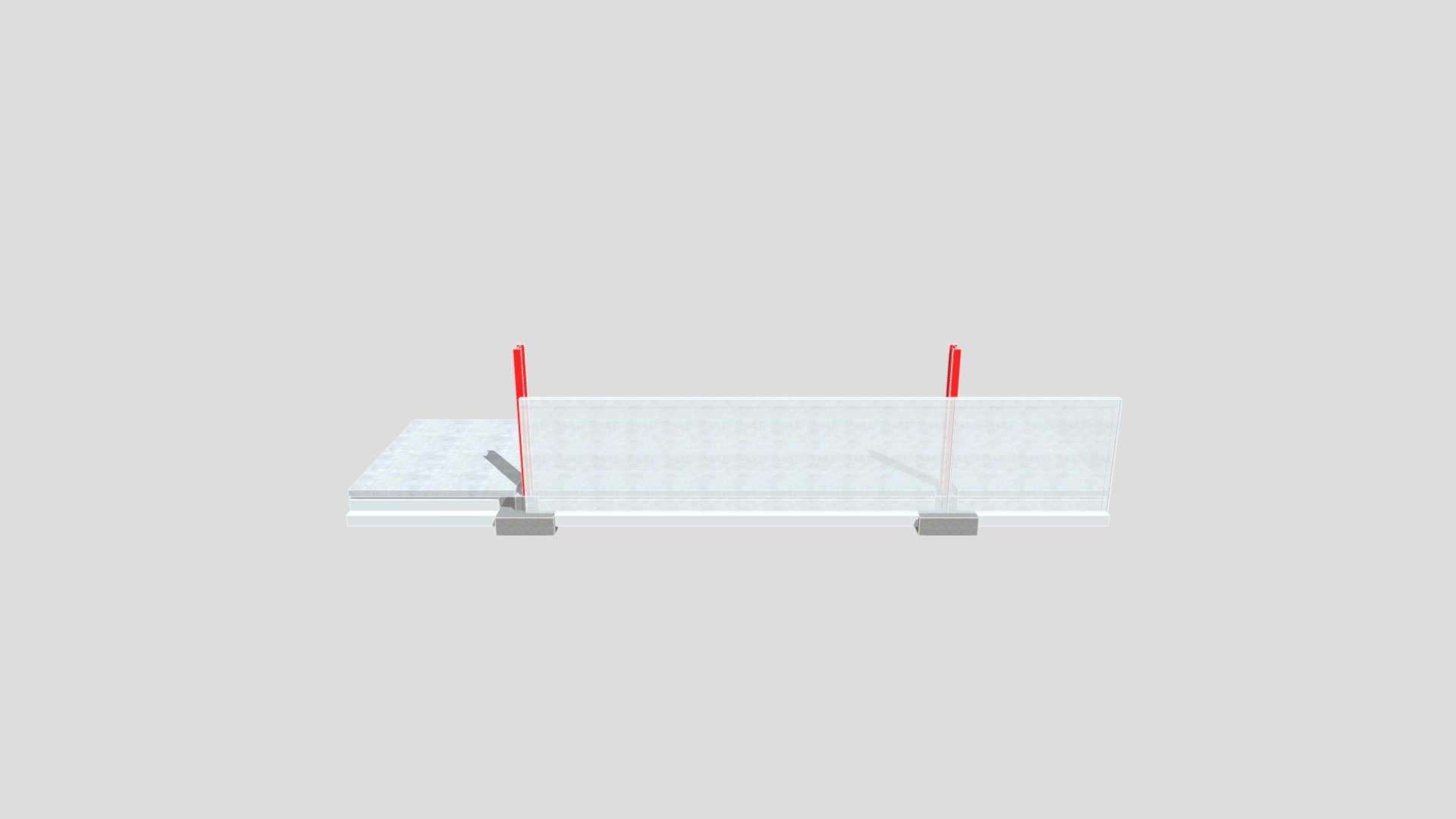 IKEA - Dado Panel - Common Detail - 3D model by collabeng [496cb95 ...