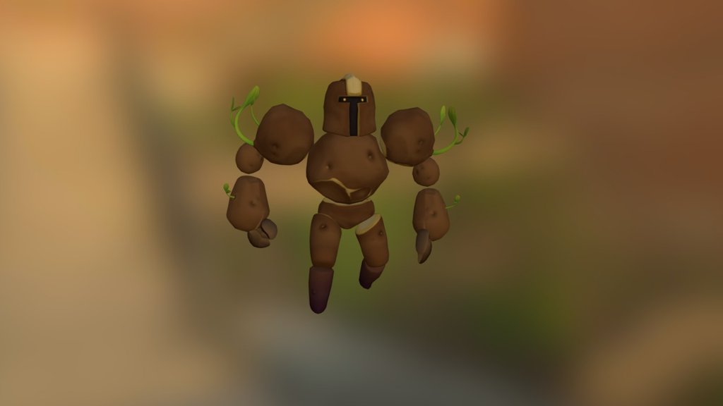 SS Attacks - 3D model by dproc [496deab] - Sketchfab