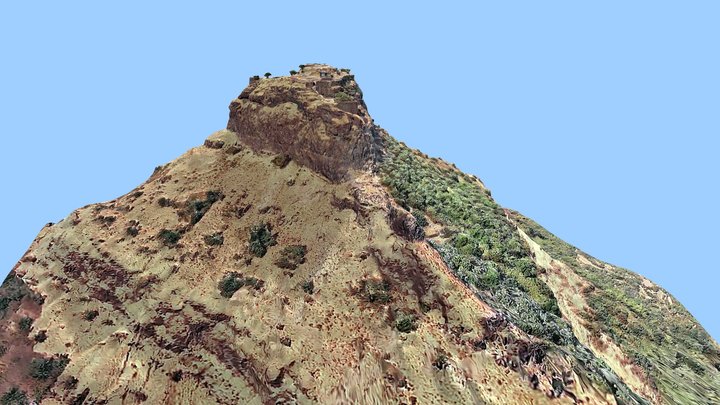 Maharashtra 3D models - Sketchfab