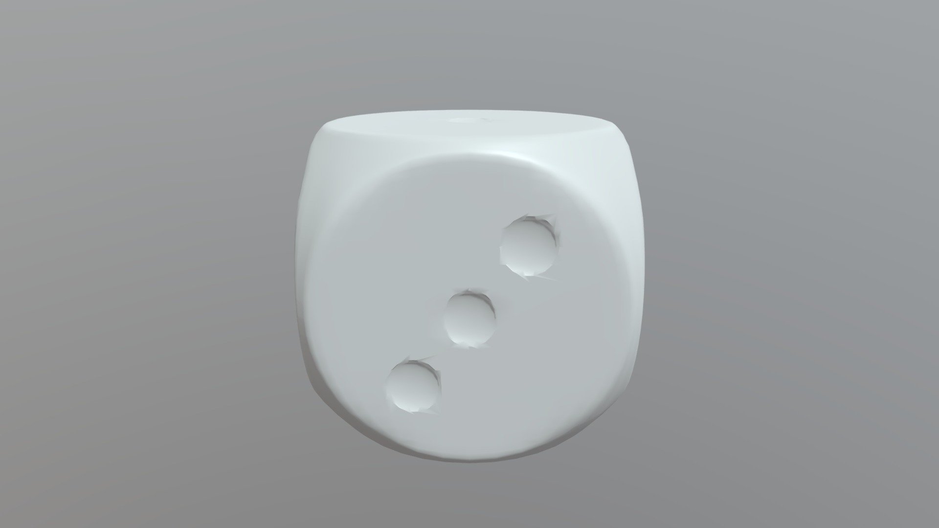 Dice - All boolean operations - 3D model by artcecilie [496ec74 ... Dice - All boolean operations - 3D model by artcecilie [496ec74 ...
